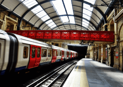 AA Enterprises – Delivering Excellence