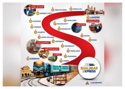 AA Enterprises – Delivering Excellence