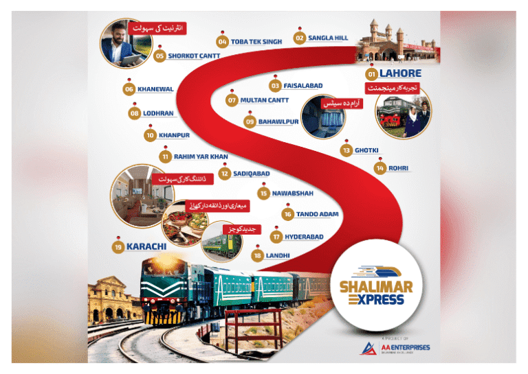 AA Enterprises – Delivering Excellence