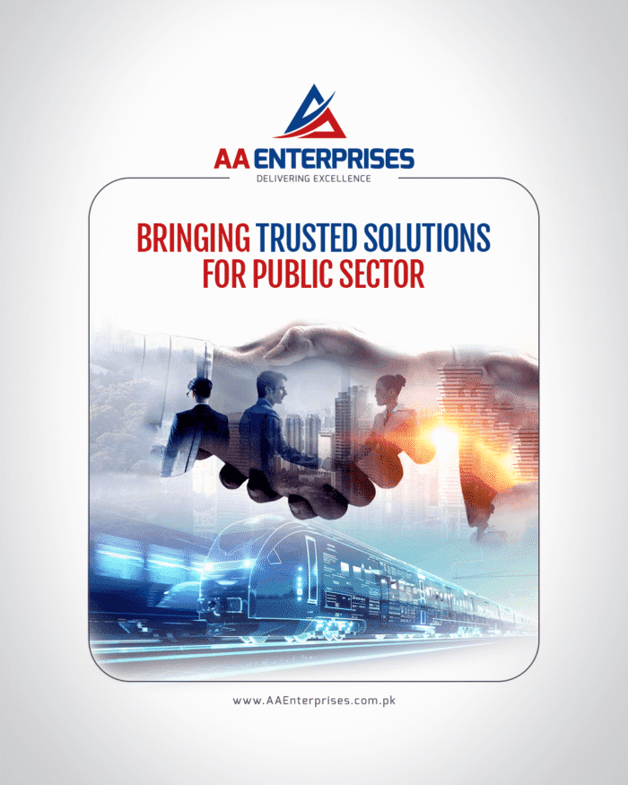 AA Enterprises – Delivering Excellence