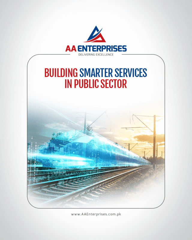 AA Enterprises – Delivering Excellence