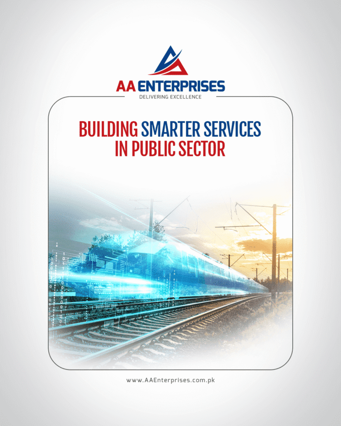 AA Enterprises – Delivering Excellence