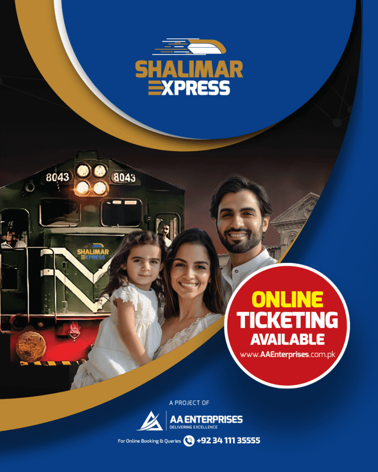 AA Enterprises – Delivering Excellence