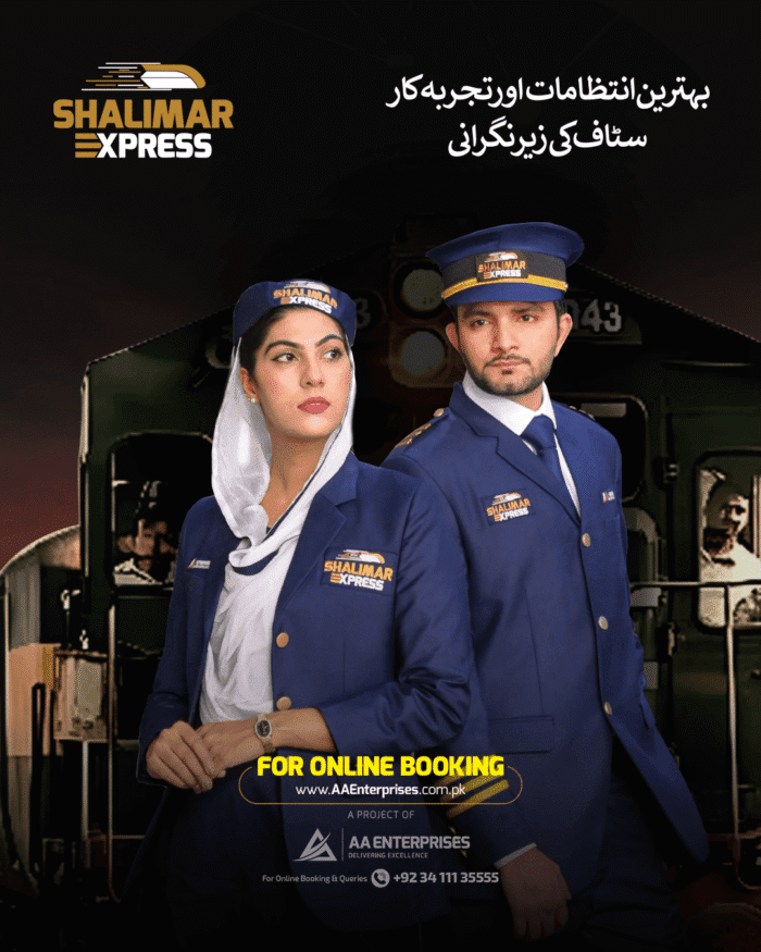AA Enterprises – Delivering Excellence