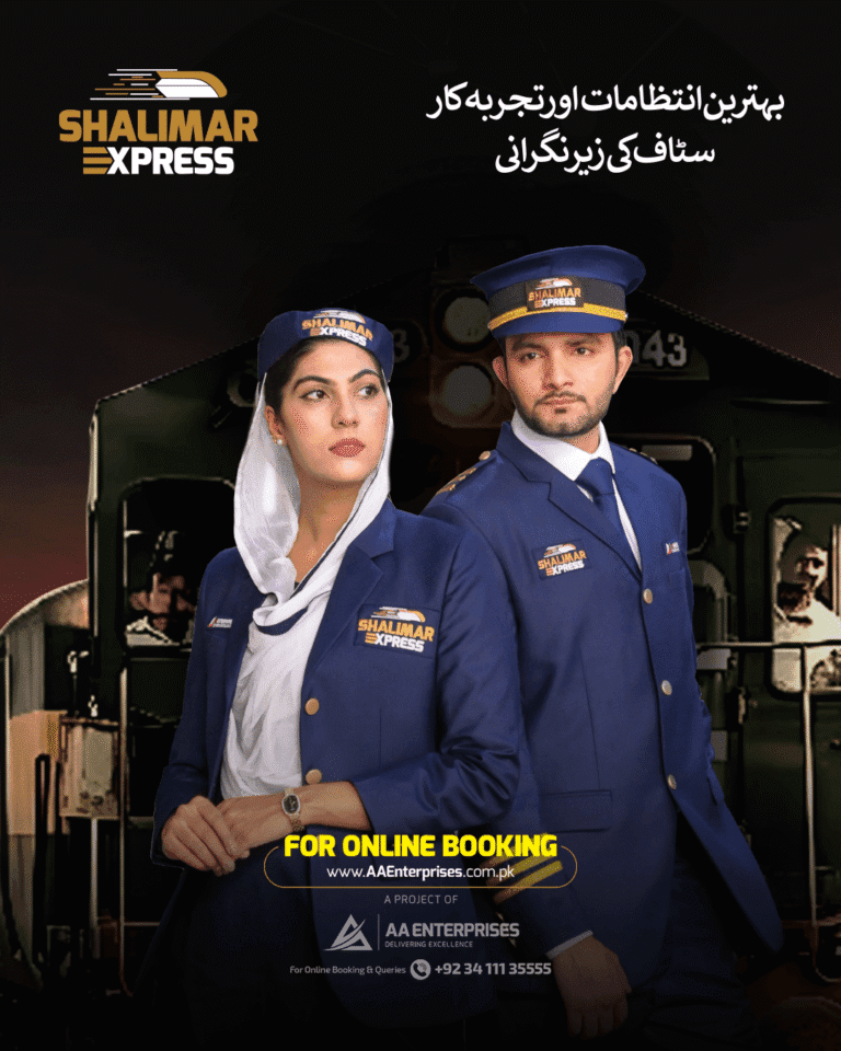 AA Enterprises – Delivering Excellence